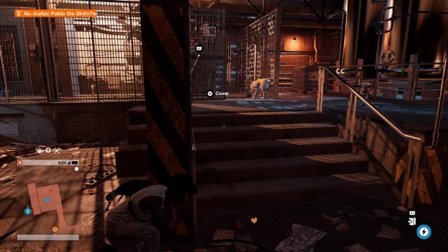 Watch Dogs 2 Review - Gamereactor