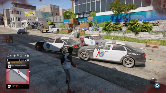 Watch Dogs 2 Review - Gamereactor