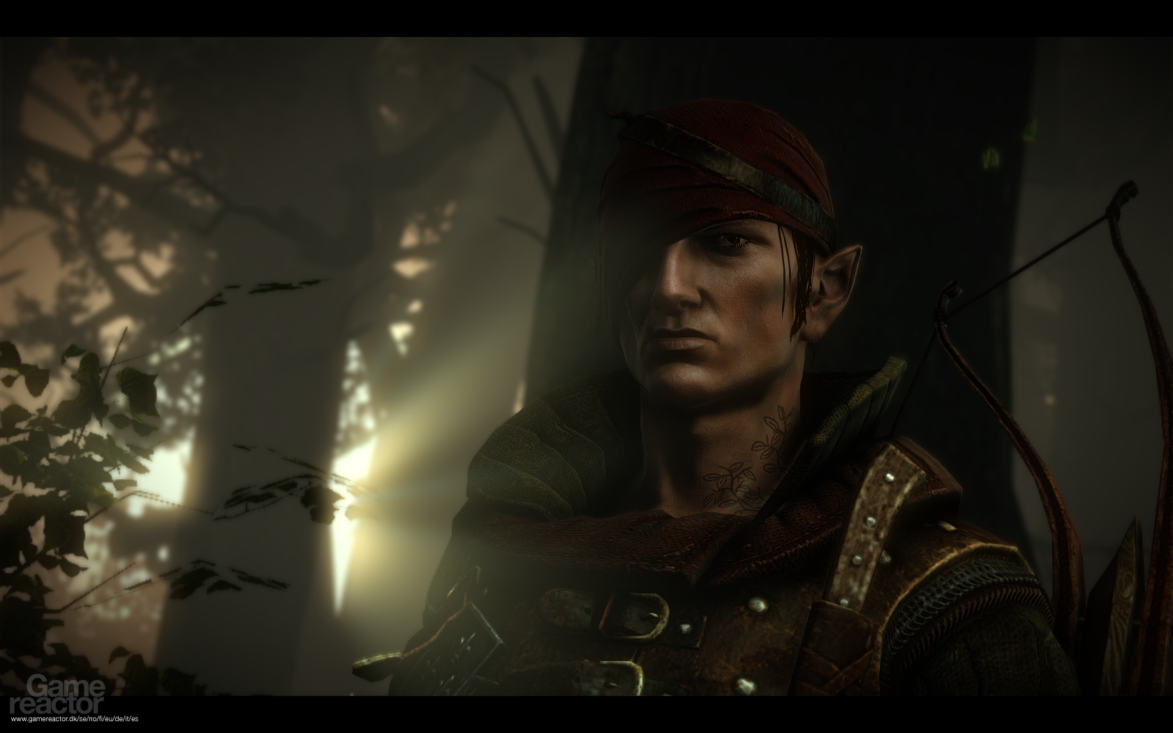 The Witcher 2: Assassins of Kings Review - Gamereactor