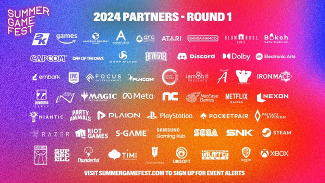 Everything you need to know ahead of the upcoming Summer games shows ...