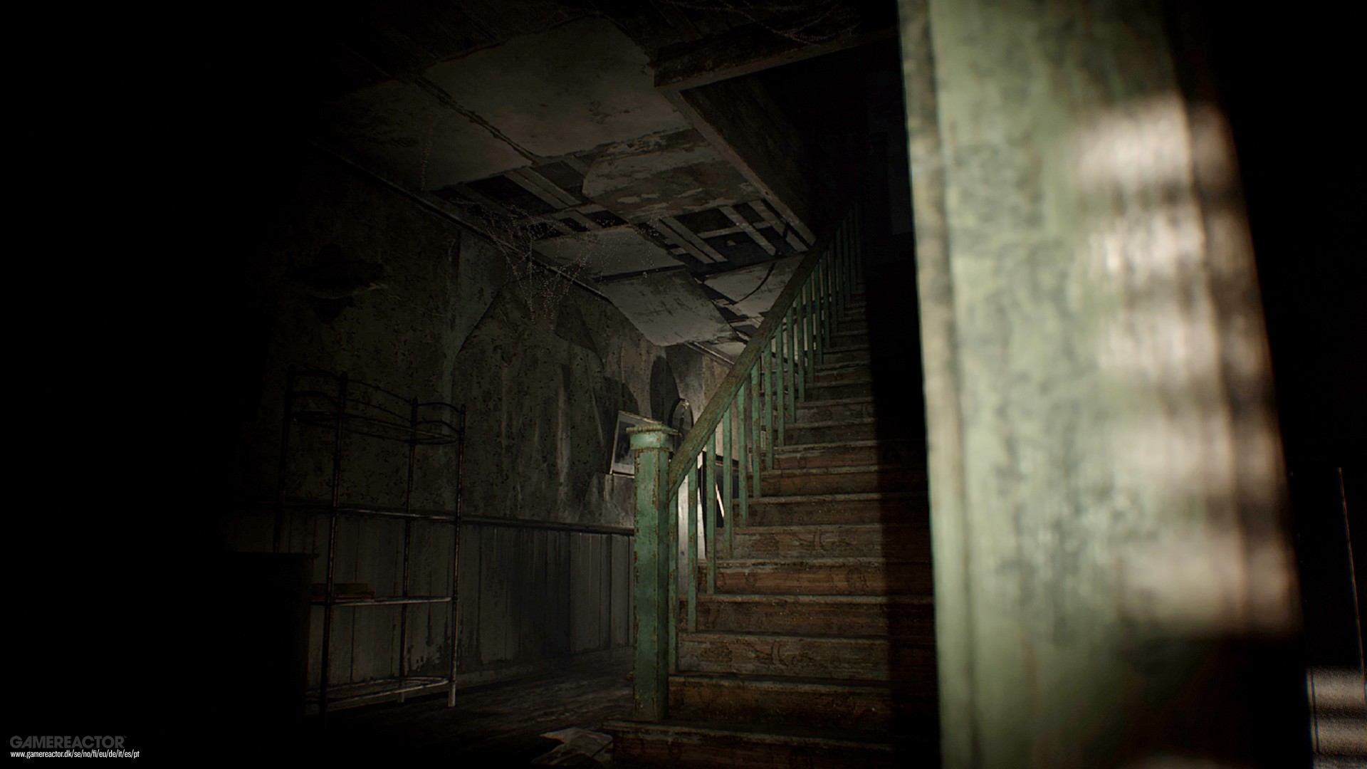 Resident Evil 7 gets two new teaser trailers - Resident Evil 7 ...