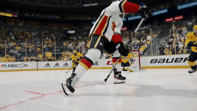 NHL 21 - Gamereactor UK