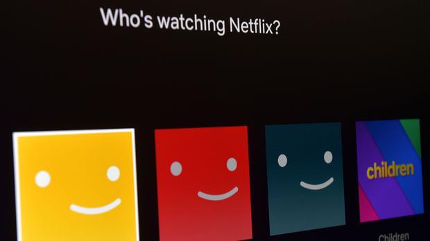Netflix puts an end to password sharing - - Gamereactor