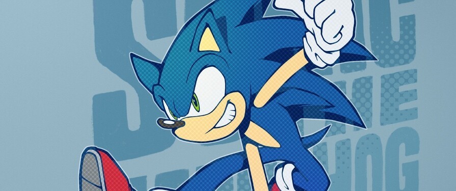 The Sonic the Hedgehog franchise has now sold over 1.6 billion units ...