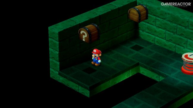 Super Mario RPG: A guide to finding all 39 Hidden Chests