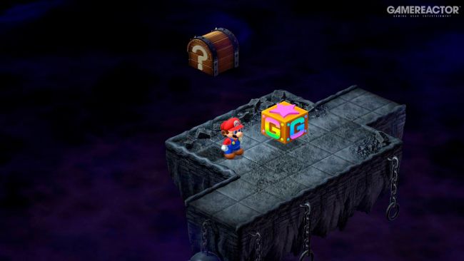 Super Mario RPG: A guide to finding all 39 Hidden Chests