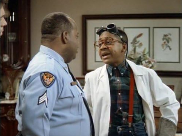 Don't expect to ever see Steve Urkel in a Family Matters reboot ...