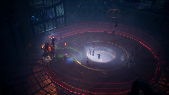 Section 13 - Gamereactor UK