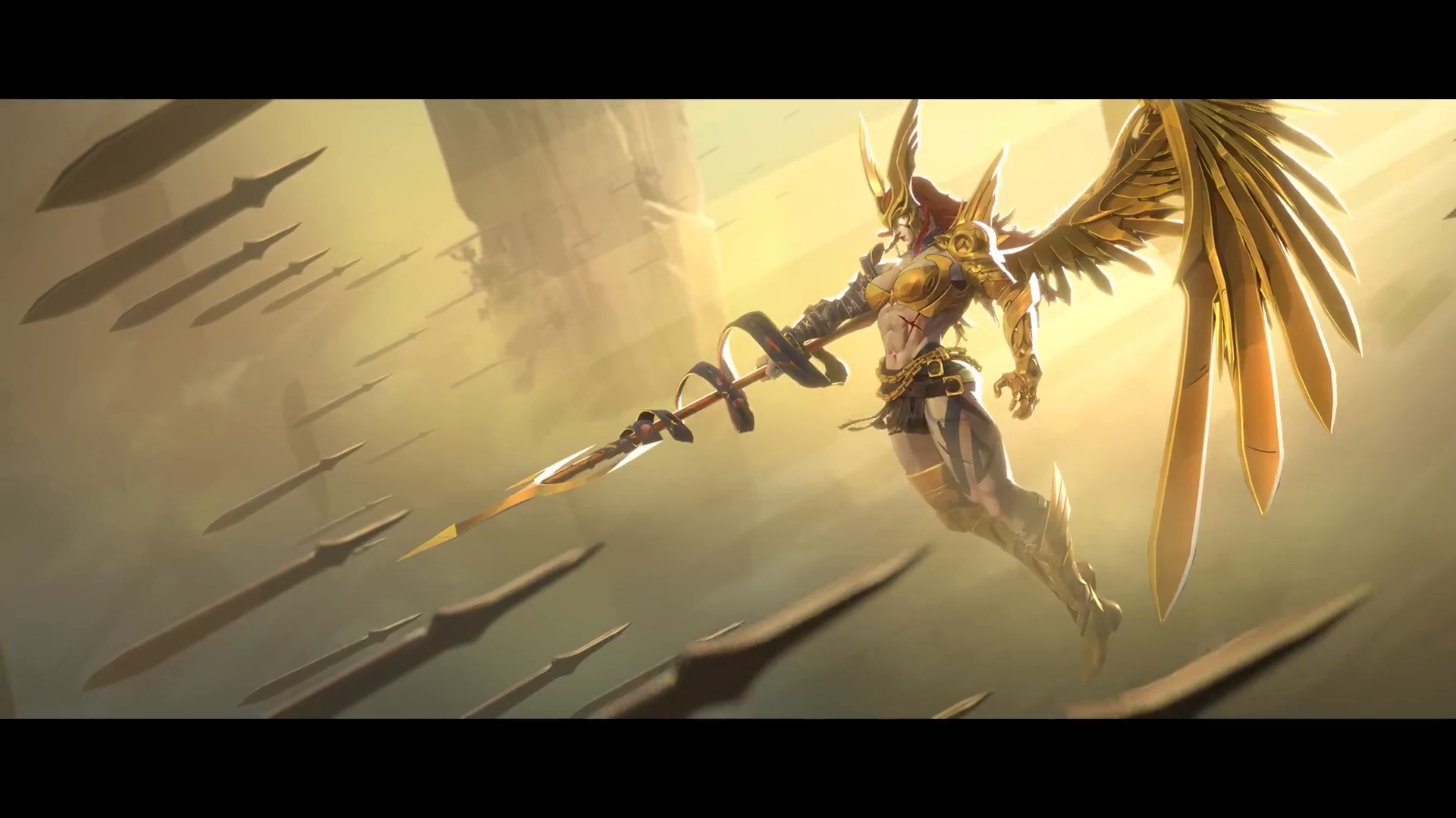 Marvel Rivals' Season 4 trailer shows off Daredevil and Angela