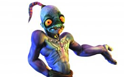 Abe HD - Gamereactor UK