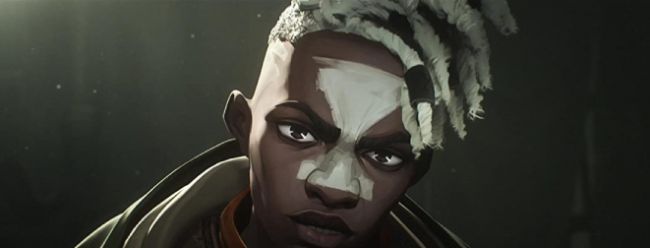 The Ultimate Guide to Watching Arcane: Season 2 - Arcane (Netflix ...