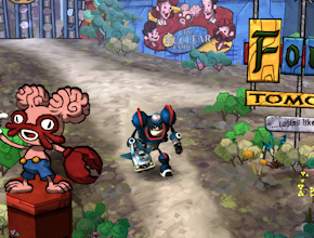 The Baconing - Gamereactor UK