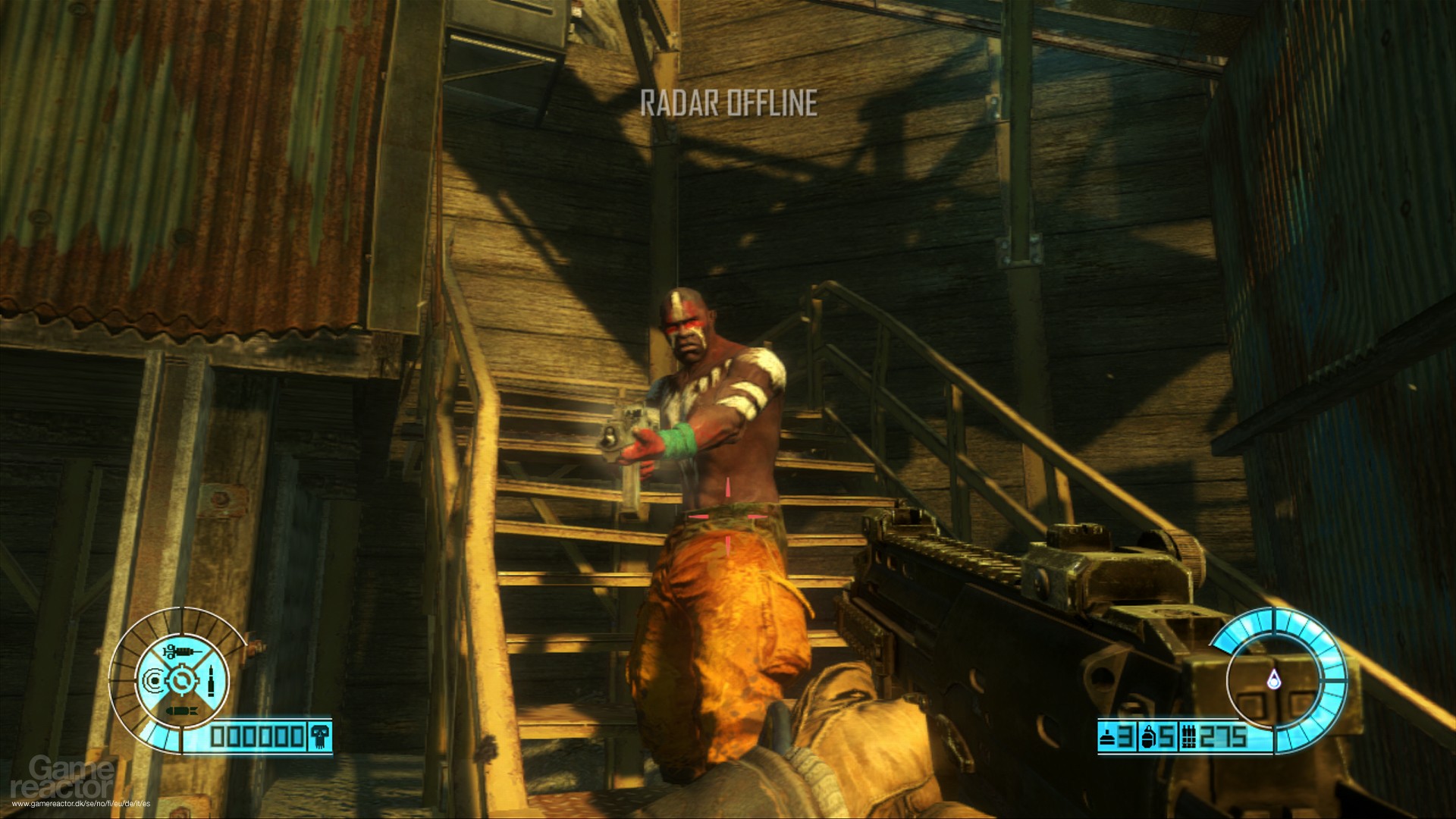 Bodycount - Gamereactor UK