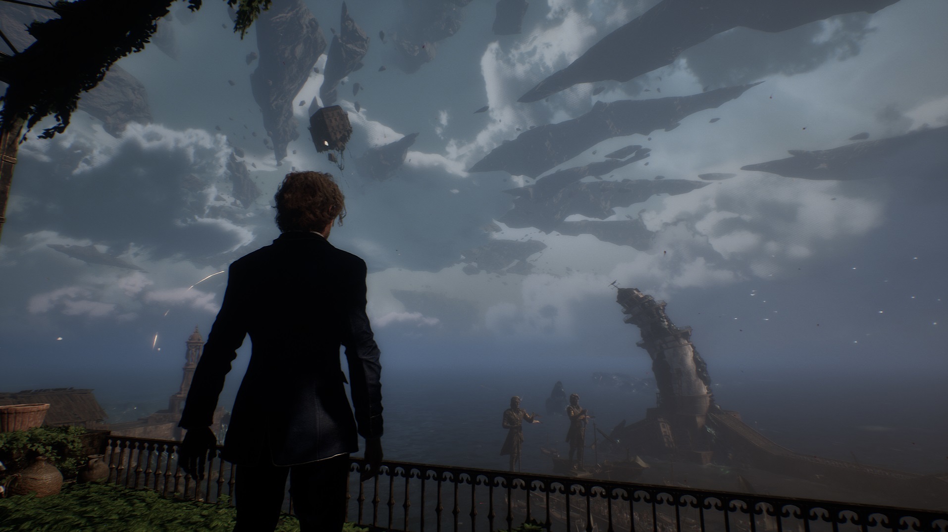 Clair Obscur: Expedition 33 Review - Gamereactor