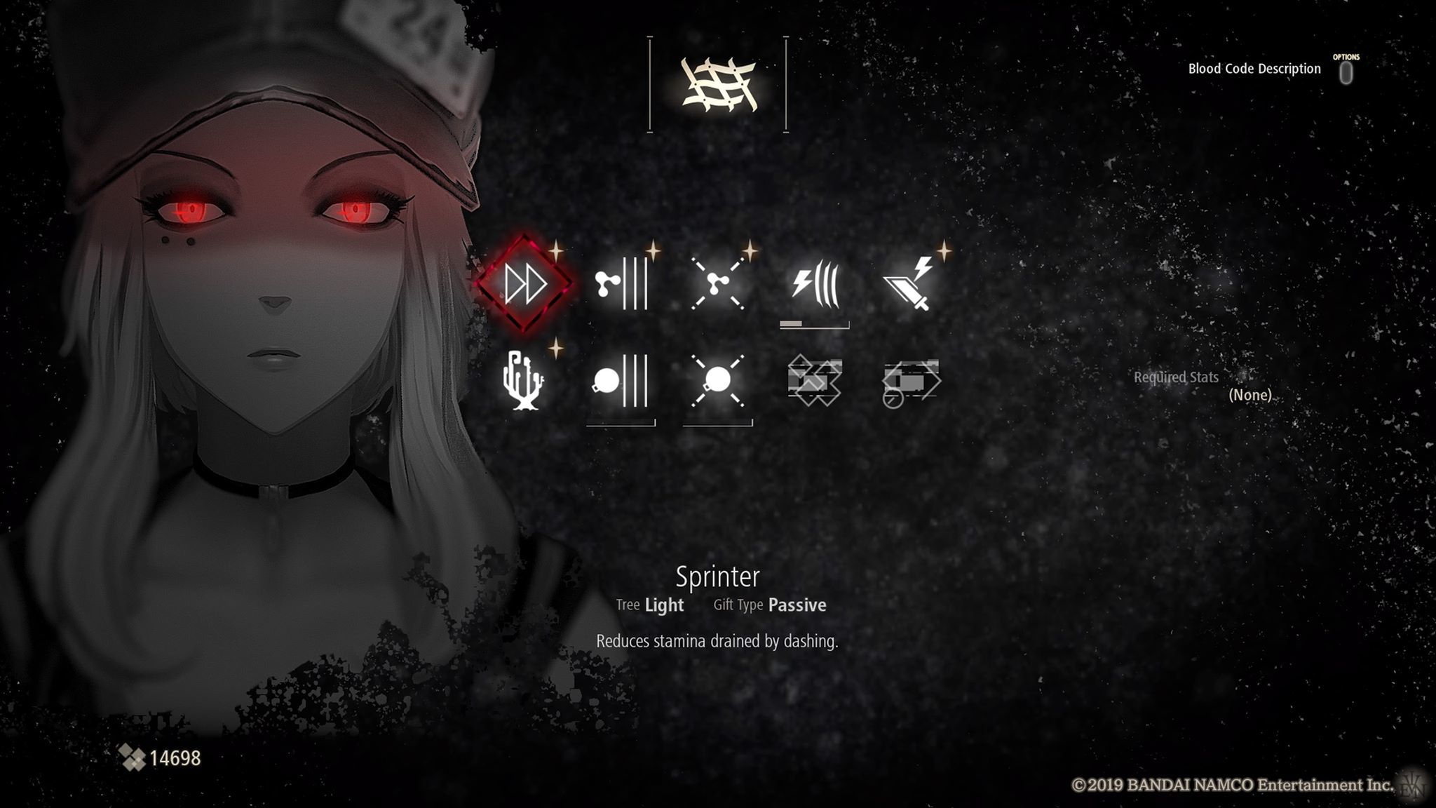 Code Vein - Gamereactor UK