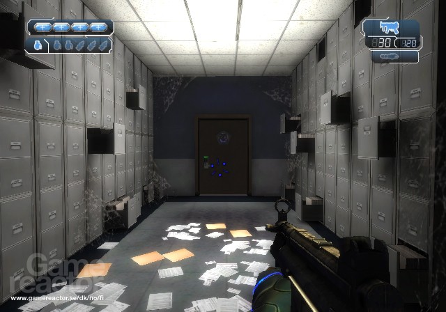 The Conduit Review - Gamereactor