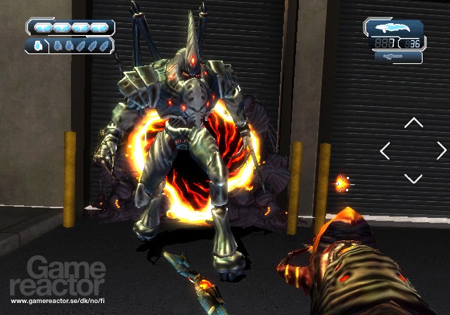 The Conduit Review - Gamereactor