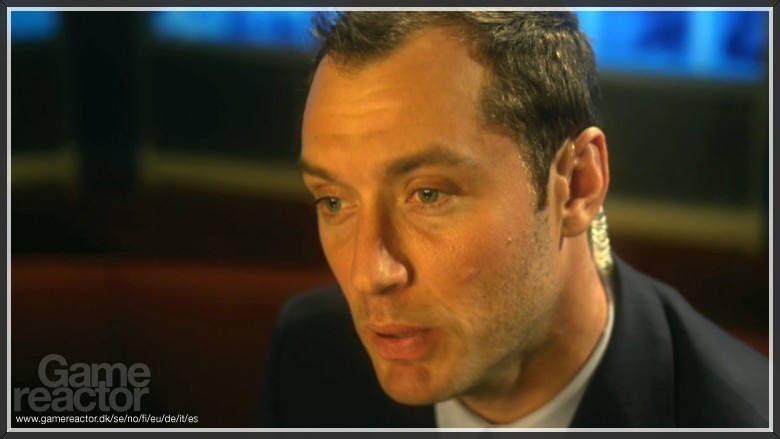 Contagion - Gamereactor UK