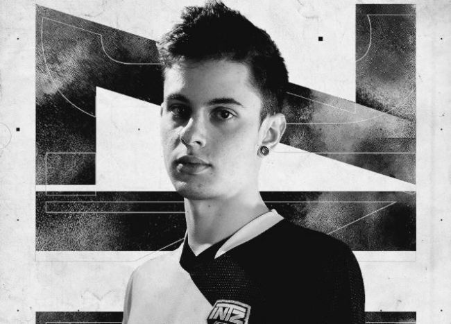 Shz joins INTZ Esports' CS:GO lineup - Counter-Strike: Global Offensive ...