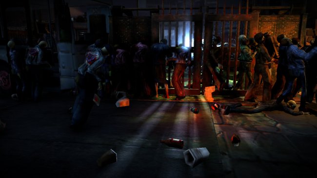 Dead Nation Preview - Gamereactor