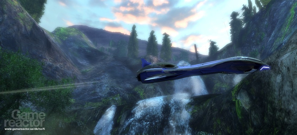 Fatal Inertia - Gamereactor UK