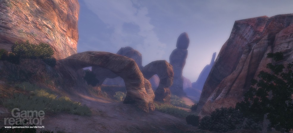 Fatal Inertia - Gamereactor UK