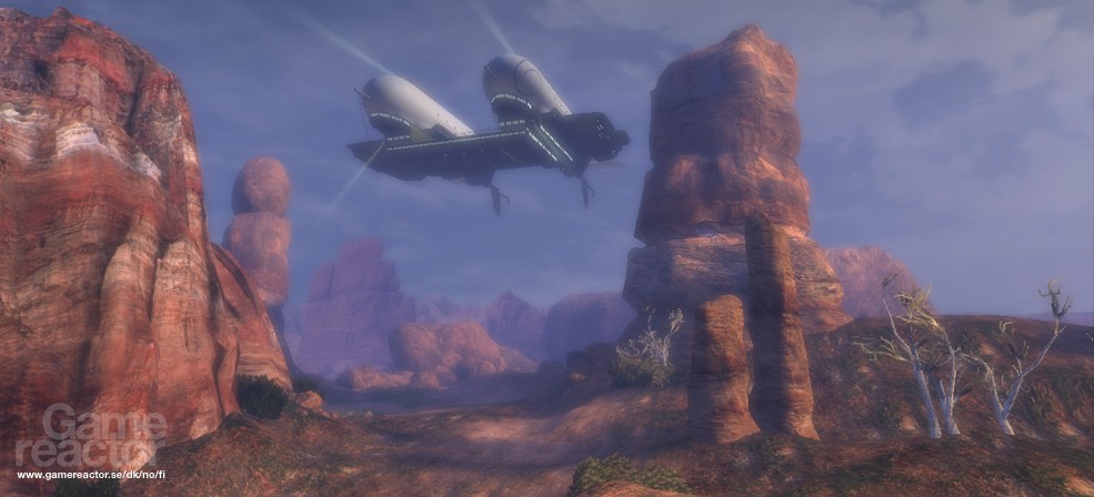 Fatal Inertia - Gamereactor UK