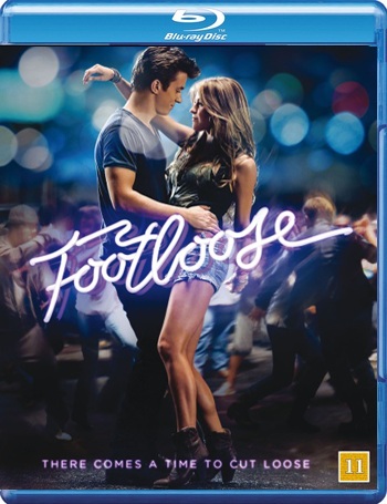 Footloose - Gamereactor UK
