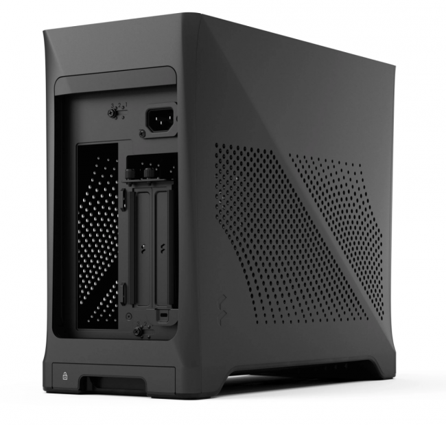 Fractal Design Era 2 - - Gamereactor