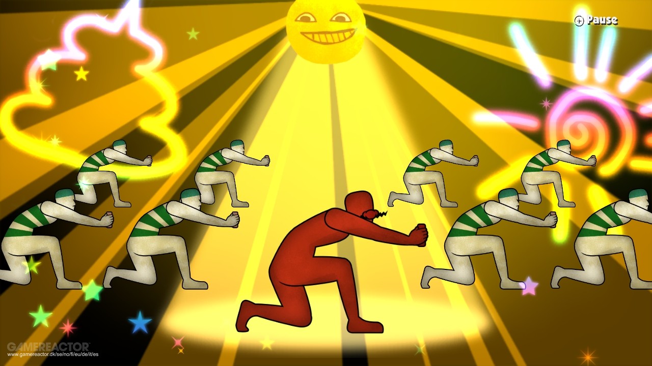 Game & Wario Review - Gamereactor