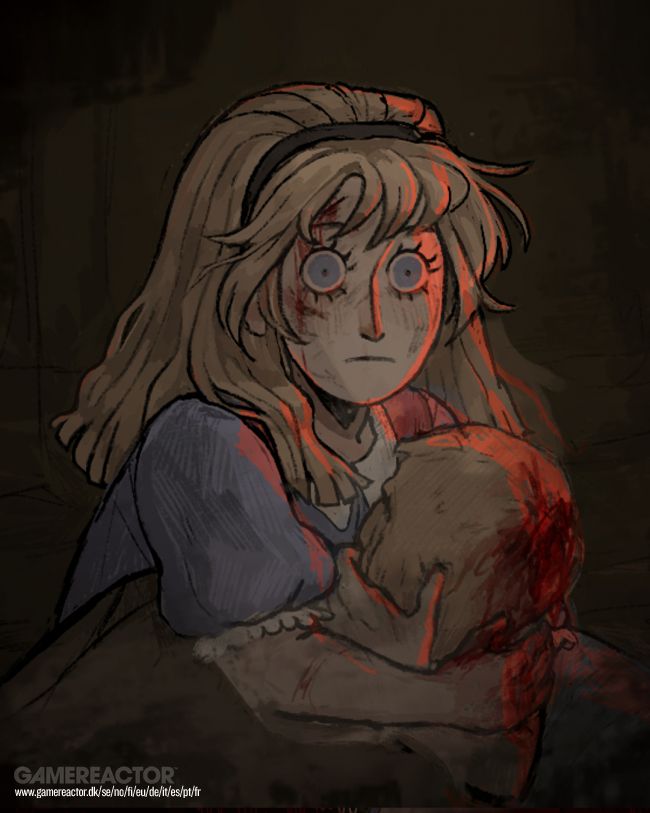 HABROMANIA, a new reinterpretation of Alice in Wonderland, has been ...