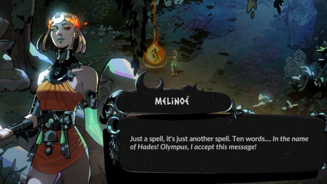 Hades II Review - Gamereactor