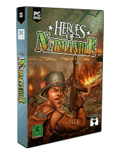 Heroes of Normandie - Gamereactor UK