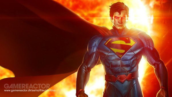 Infinite Crisis gets official launch date