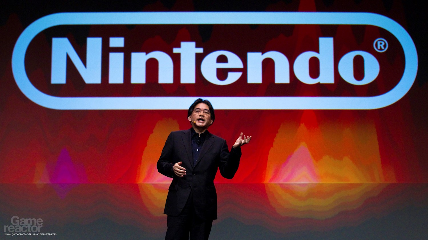 Satoru Iwata confirmed as Nintendo's President - - Gamereactor