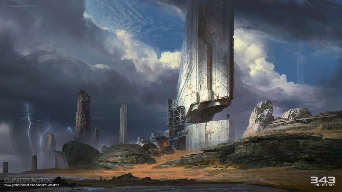 Latest Halo: MCC update in "final stages" - Halo: The Master Chief ...