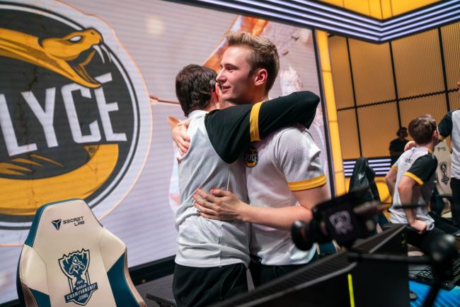 LoL Worlds' groups for the main event have been decided - League of ...