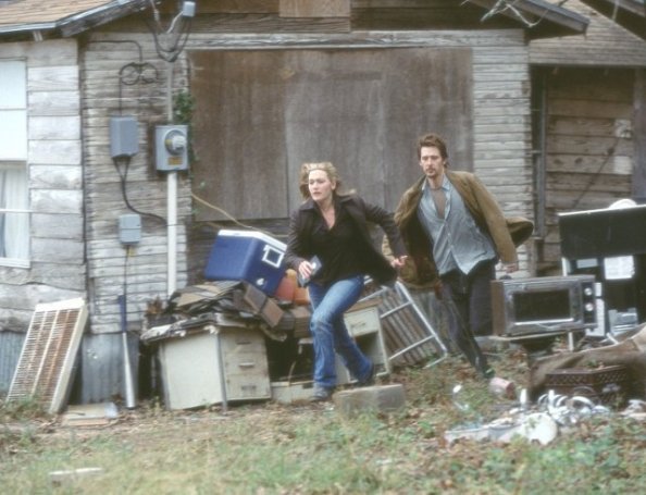 The Life of David Gale - Gamereactor UK