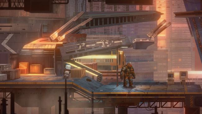 Life of Delta - Gamereactor UK