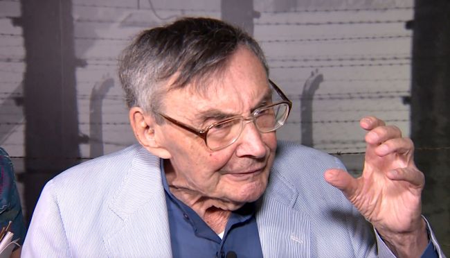 Marian Turski passes away at 98 - - Gamereactor