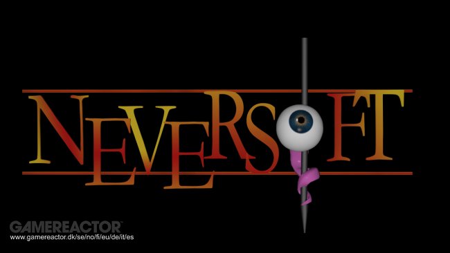 Neversoft closing its doors - with fire and knives - - Gamereactor