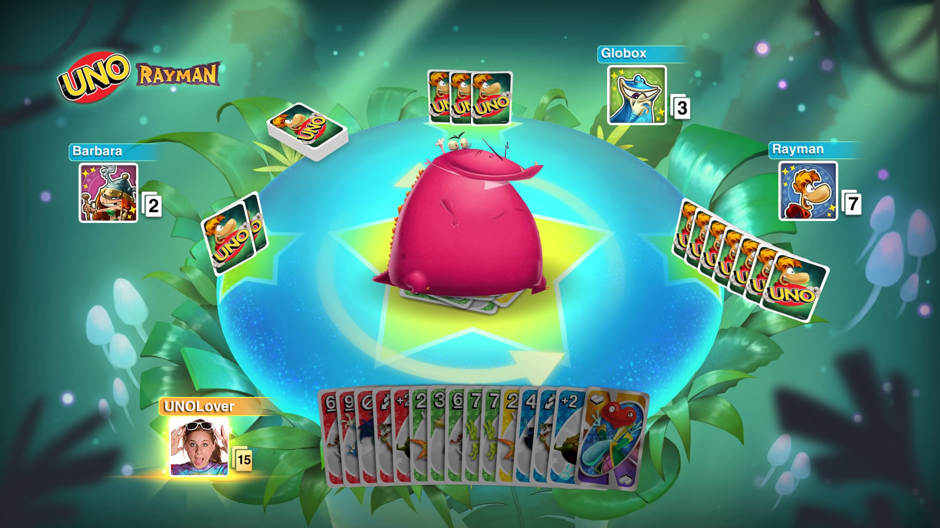 The new version of UNO launches for PC