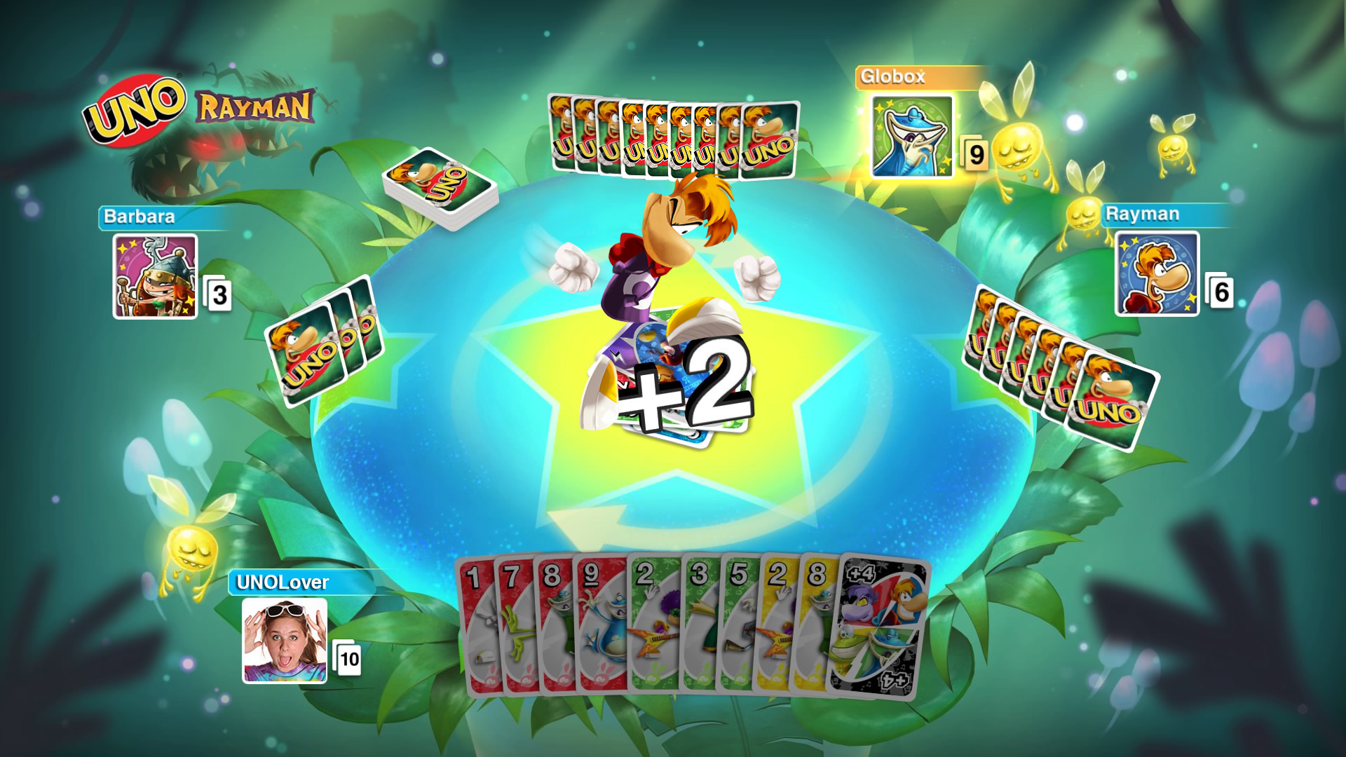 The new version of UNO launches for PC