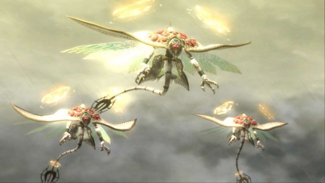 Oh, beautiful witch! - Bayonetta - Gamereactor