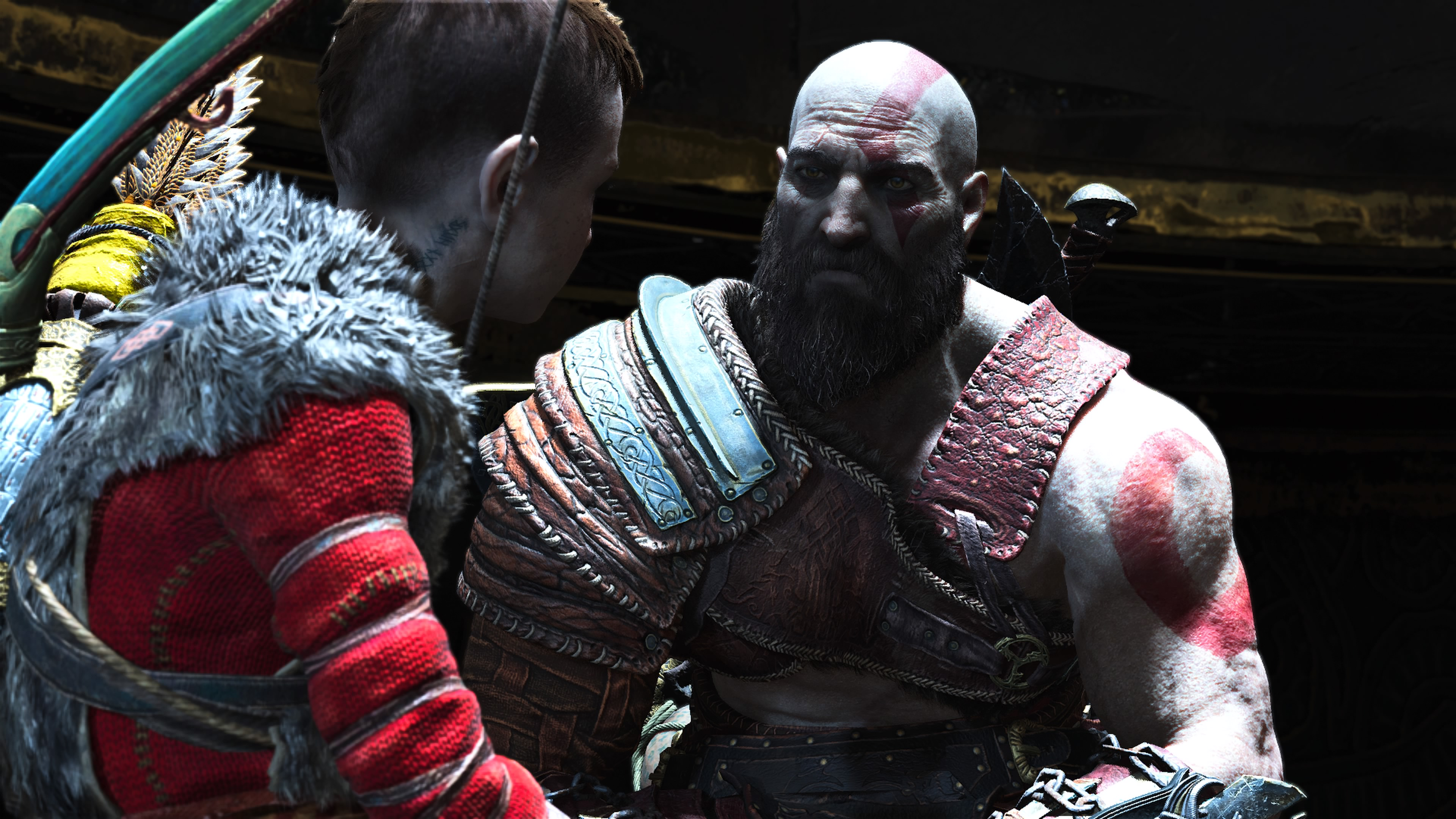 God of War developer spent $25 million and "many years" on new IP for ...