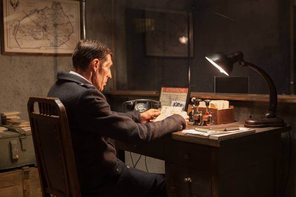 Papers, Please gets a cinematic adaptation