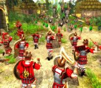 Ancient Wars: Sparta - The Fate of Hellas - Gamereactor UK