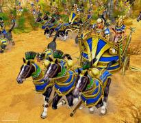 Ancient Wars: Sparta - The Fate of Hellas - Gamereactor UK