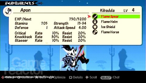 Patapon 3 coming to PSP