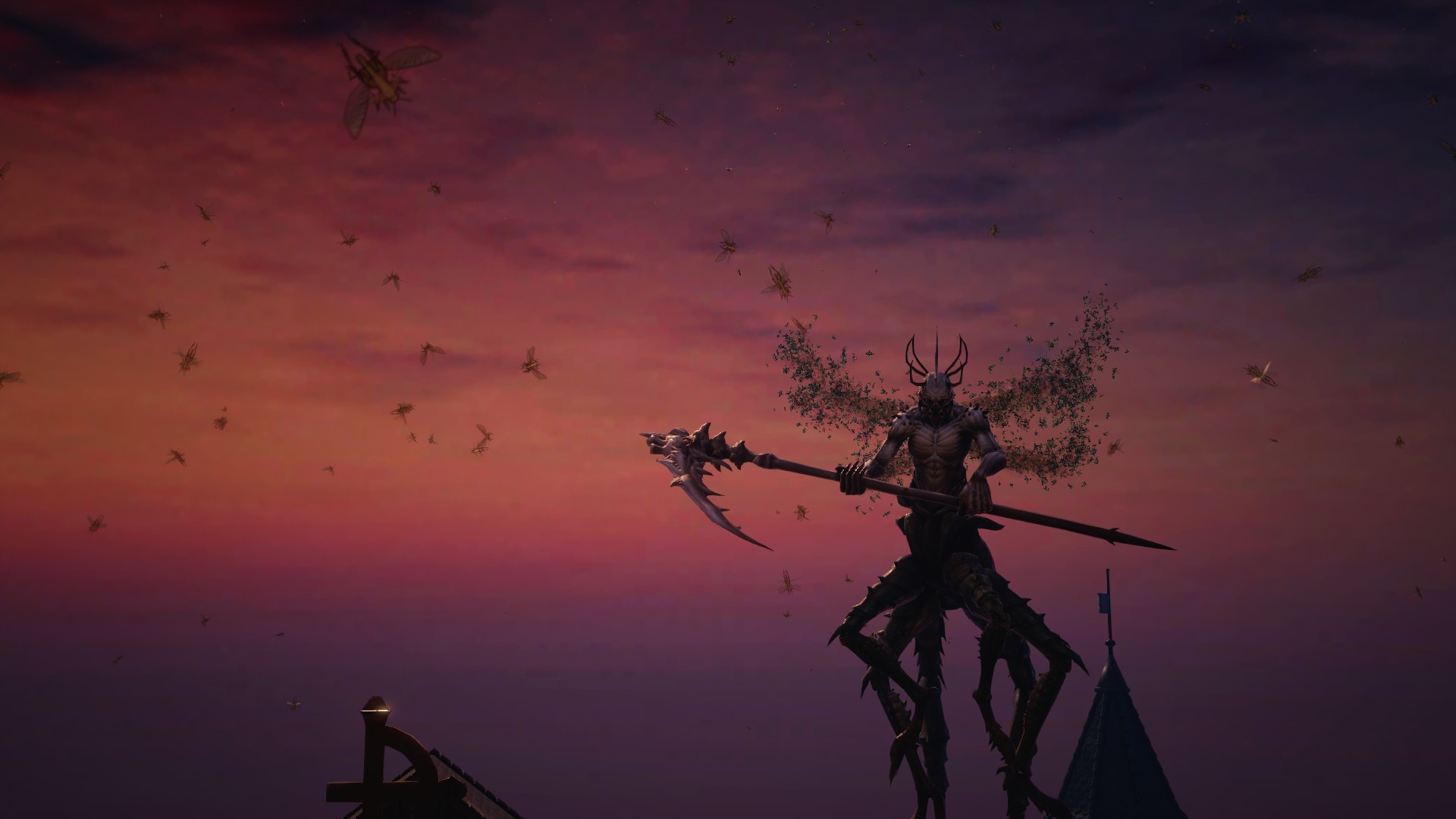 Pathfinder: Wrath of the Righteous - Gamereactor UK